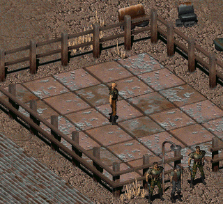 Saul - The Vault Fallout Wiki - Everything you need to know about ...