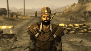 Milo - The Vault Fallout Wiki - Everything you need to know about ...