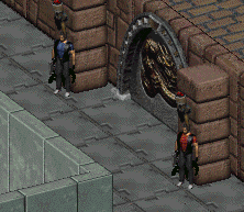 Palace guard - The Vault Fallout Wiki - Everything you need to know ...