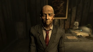 Daniel Littlehorn - The Vault Fallout Wiki - Everything you need to ...