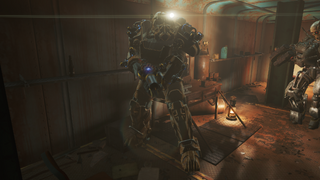 Ivey (Automatron) - The Vault Fallout Wiki - Everything you need to ...