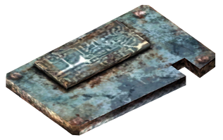 New Vegas passport - The Vault Fallout Wiki - Everything you need to ...