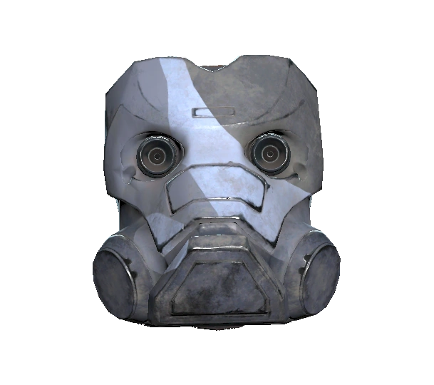 Scout Face Mask