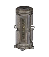 Ruptured HalluciGen gas canister - The Vault Fallout Wiki - Everything ...