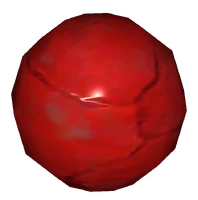 Atomic roller ball - The Vault Fallout Wiki - Everything you need to ...