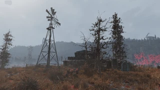 Bootlegger's Shack - The Vault Fallout Wiki - Everything you need to ...