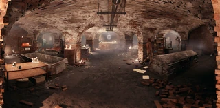 Railroad HQ - The Vault Fallout Wiki - Everything you need to know ...