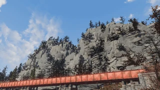 Seneca Rocks - The Vault Fallout Wiki - Everything you need to know ...