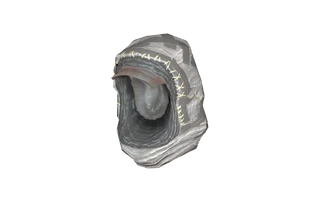 Wrapped cap - The Vault Fallout Wiki - Everything you need to know ...