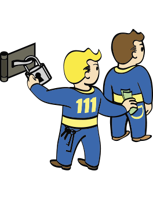 Pickpocket - The Vault Fallout Wiki - Everything you need to know about ...