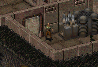 Smiley - The Vault Fallout Wiki - Everything you need to know about ...