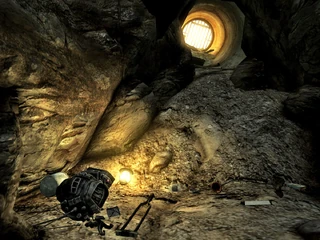 Municipal sewers - The Vault Fallout Wiki - Everything you need to know ...