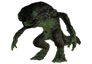 Glowing gulper (Fallout 76) - The Vault Fallout Wiki - Everything you ...