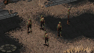 Ghoul (Fallout) - The Vault Fallout Wiki - Everything you need to know ...