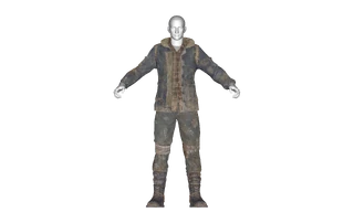 Winter jacket and jeans - The Vault Fallout Wiki - Everything you need ...