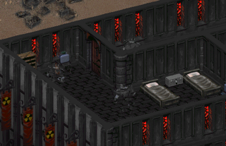 Nightkin sentry - The Vault Fallout Wiki - Everything you need to know ...