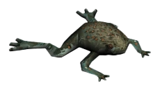 Radtoad (Van Buren) - The Vault Fallout Wiki - Everything you need to ...
