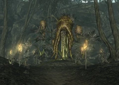 Mother Punga - The Vault Fallout Wiki - Everything you need to know ...