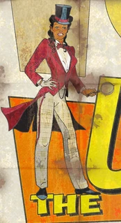 The Inspector (character) - The Vault Fallout Wiki - Everything you ...