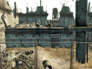 Slave house - The Vault Fallout Wiki - Everything you need to know ...