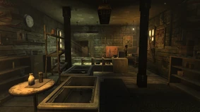 Goodsprings general store - The Vault Fallout Wiki - Everything you ...