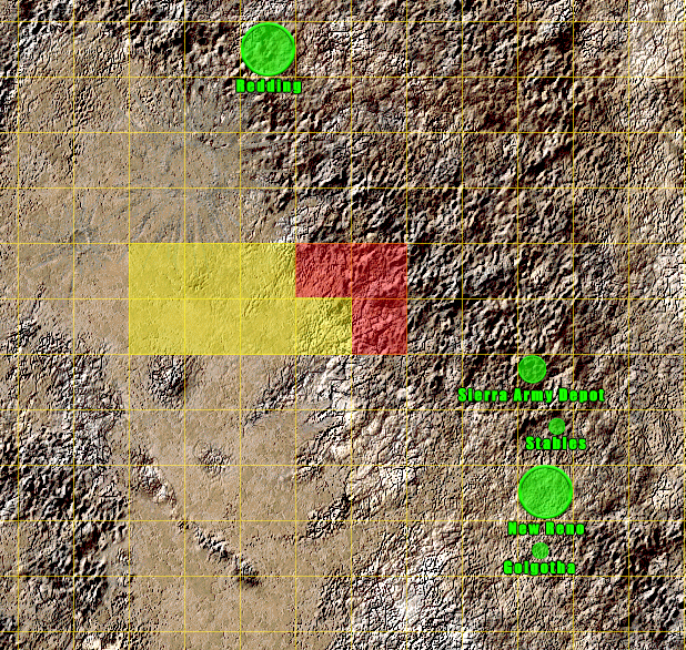 Fallout 2 random encounters - The Vault Fallout Wiki - Everything you ...