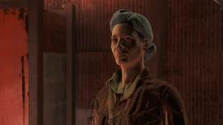 Becky Fallon - The Vault Fallout Wiki - Everything you need to know ...