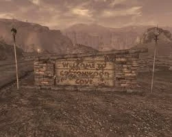 Eye for an Eye - The Vault Fallout Wiki - Everything you need to know ...