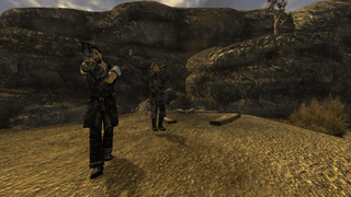 Mercenary camp - The Vault Fallout Wiki - Everything you need to know ...