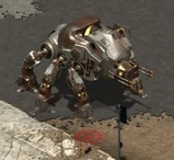 Behemoth (robot) - The Vault Fallout Wiki - Everything you need to know ...