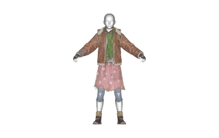 Nat's dress - The Vault Fallout Wiki - Everything you need to know ...