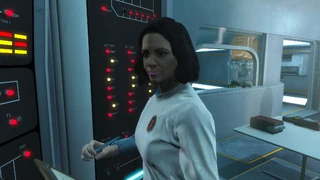 Janet Thompson - The Vault Fallout Wiki - Everything you need to know ...