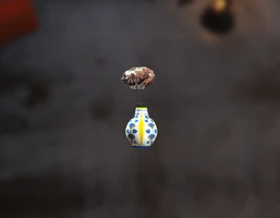 New floral bud vase - The Vault Fallout Wiki - Everything you need to ...