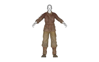 Rex's suit - The Vault Fallout Wiki - Everything you need to know about ...