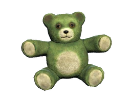 Radbear (Fallout 76) - The Vault Fallout Wiki - Everything you need to ...