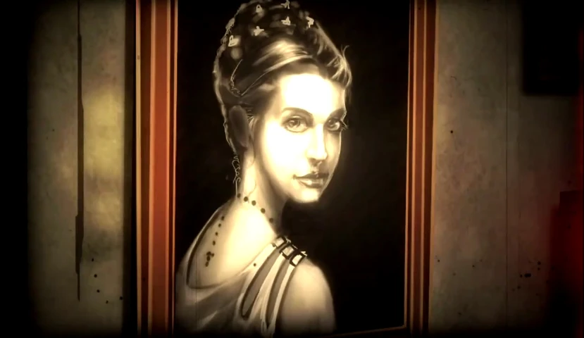 Vera Keyes - The Vault Fallout Wiki - Everything you need to know about ...