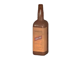 Rum bottle - The Vault Fallout Wiki - Everything you need to know about ...