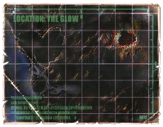 The Glow - The Vault Fallout Wiki - Everything you need to know about ...