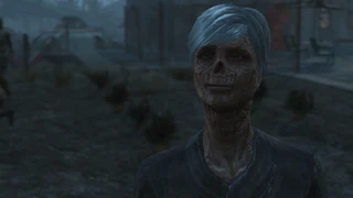 Holly (Fallout 4) - The Vault Fallout Wiki - Everything you need to ...