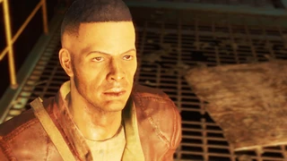 Jake Finch - The Vault Fallout Wiki - Everything you need to know about ...
