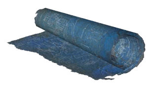 Robot workbench schematics - The Vault Fallout Wiki - Everything you ...