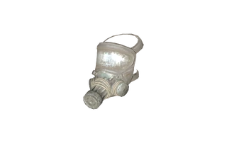 Gas mask (Fallout 76) - The Vault Fallout Wiki - Everything you need to ...