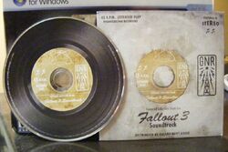 Fallout 3 soundtrack - The Vault Fallout Wiki - Everything you need to ...