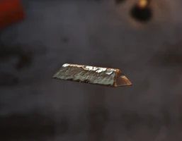 Copper bar - The Vault Fallout Wiki - Everything you need to know about ...