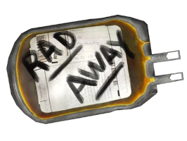 RadAway (Fallout 4) - The Vault Fallout Wiki - Everything you need to ...