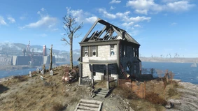 Rook family house - The Vault Fallout Wiki - Everything you need to ...