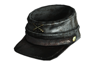 Confederate hat - The Vault Fallout Wiki - Everything you need to know ...