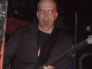 Devin Townsend - The Vault Fallout Wiki - Everything you need to know ...