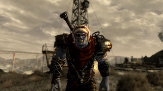 Tabitha - The Vault Fallout Wiki - Everything you need to know about ...