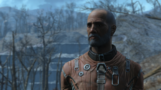 The Scribe - The Vault Fallout Wiki - Everything you need to know about ...